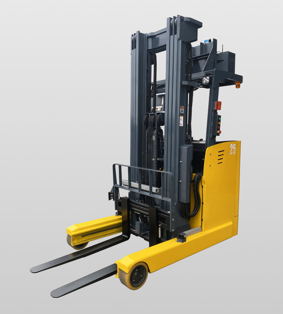 Autonomous Mobile Robot - AXON勤工